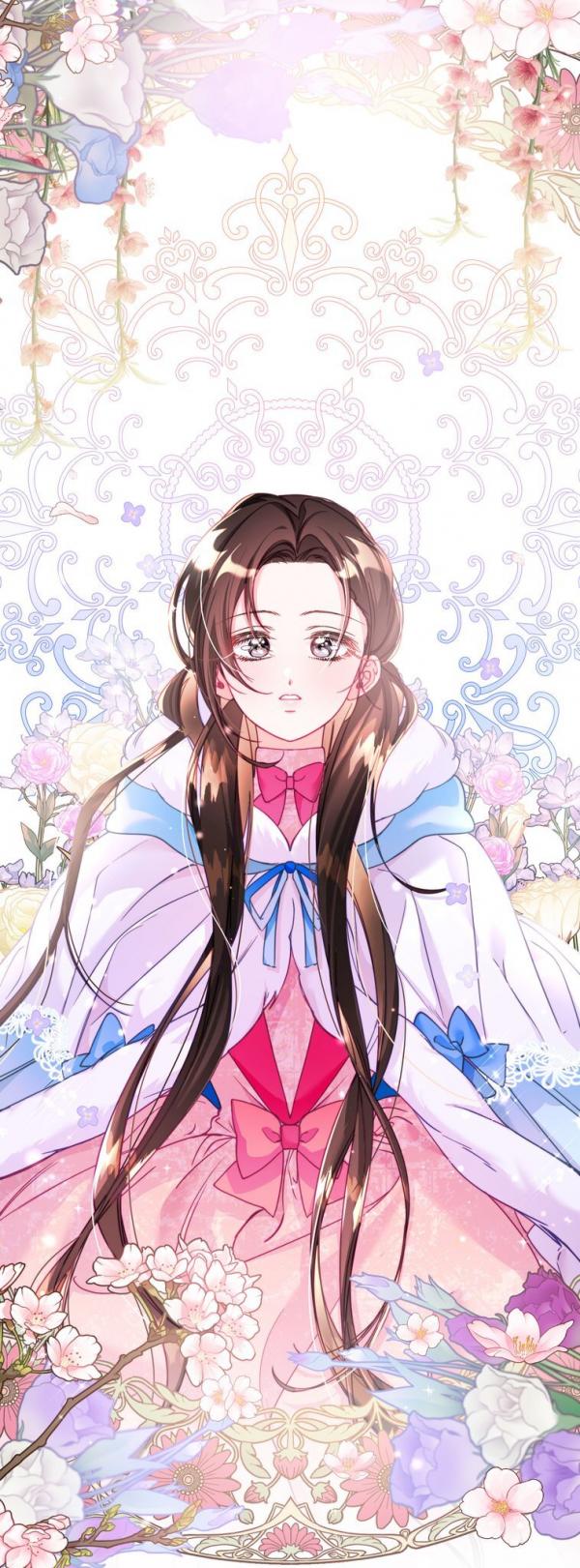 Say the Spell, Rose! [Official] - Read Free Manga Online at Bato.To